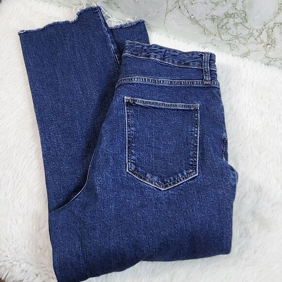 Universal Thread | Jeans | Universalthread Ankle Bootcut Jeans | Poshmark
